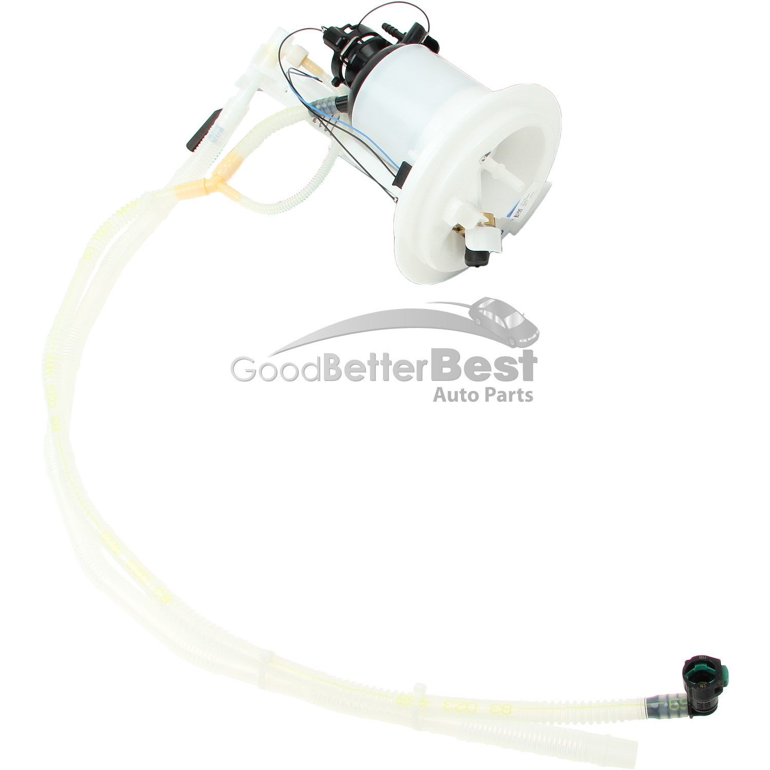 One New Genuine Fuel Pump Module Assembly Left 2184700994 for Mercedes ...