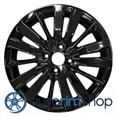 New 16" Replacement Wheel Rim for Honda Fit 2015-2020 | eBay