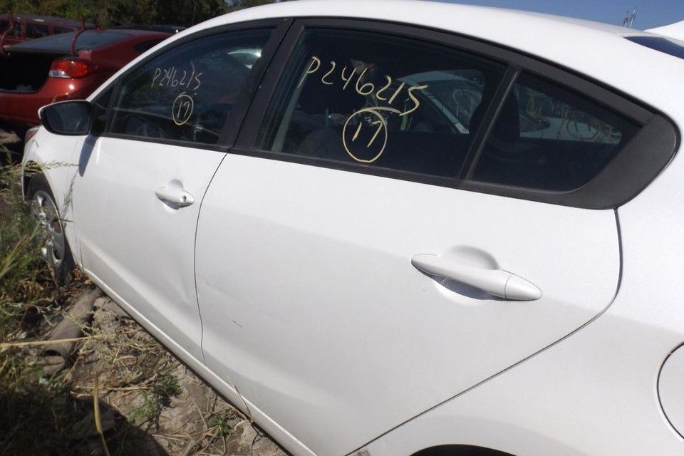 Temperature Control Hatchback Fits 17-18 FORTE 1675143 | eBay