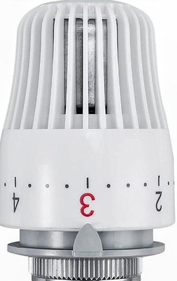 HEAD Replacement For BOSS SUPREME Screw-On 28mm Thermostat Radiator ...