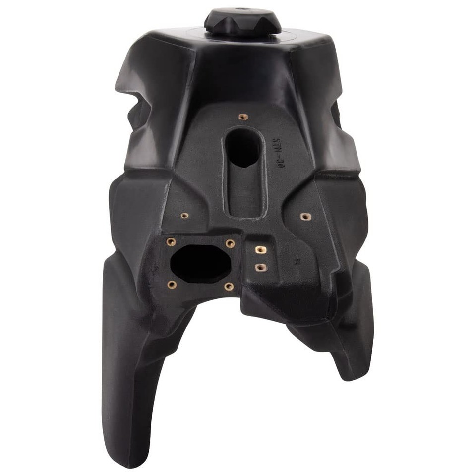 IMS 1053750314 Fuel Tank - Black - 3.0 Gallon | eBay