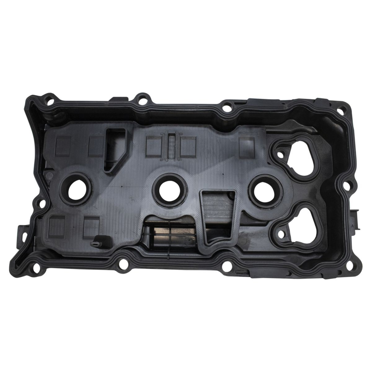 Engine Valve Cover Pair w/ Gasket LH RH Sides for Nissan Infinity ...