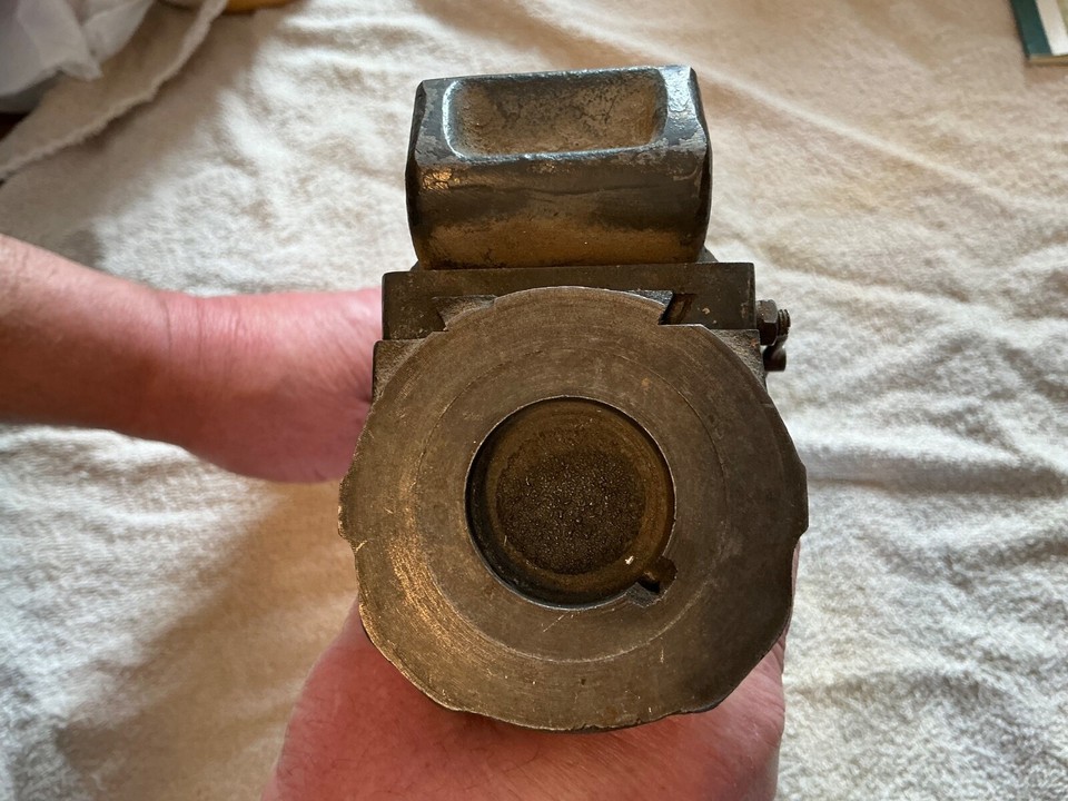 Atlas 618/Craftsman 101 Lathe Milling Attachment | eBay