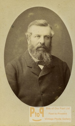 France Paris Man Fashion Old CDV photo Prouzet 1880 | eBay