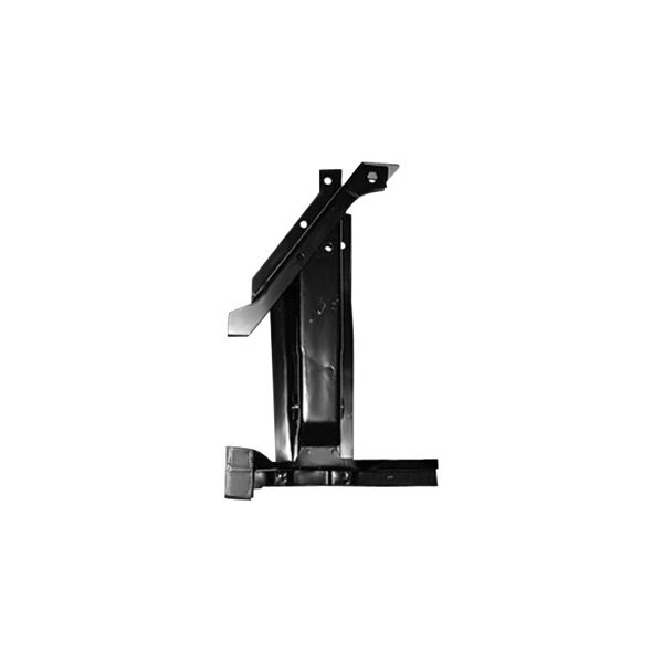 Rear Passenger Side Leaf Spring Perch for Dodge Charger 1968-1970 | eBay