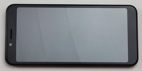 OEM LCD Digitizer Touch Screen Frame Assembly Part for BLU C6L 2021 ...