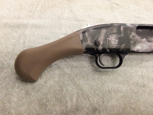 Shockwave Technologies RAPTOR Grip for MOSSBERG 500/590 Shotgun *Flat ...
