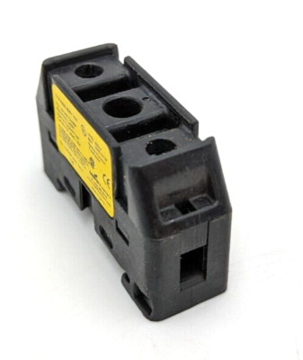 Eaton Bussmann TCFH30N Modular Fuse Holder Used | eBay