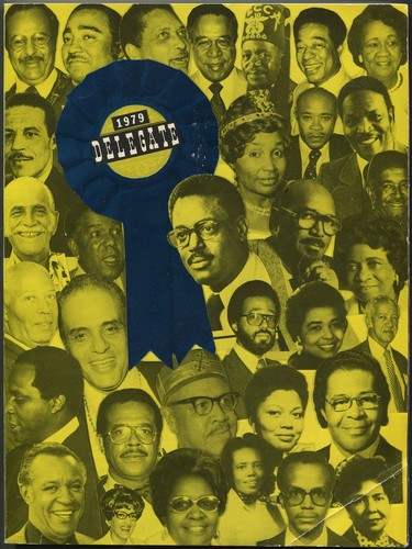 Mel PATRICK / Delegate 1979 1st Edition 1978 | eBay