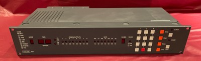 Intercom Systems - Master Clock
