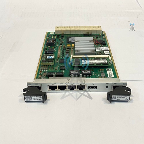 Alcatel-Lucent, 3KC48820AA, WOCUA6FUTB, 1830 PSS Equipment Controller ...