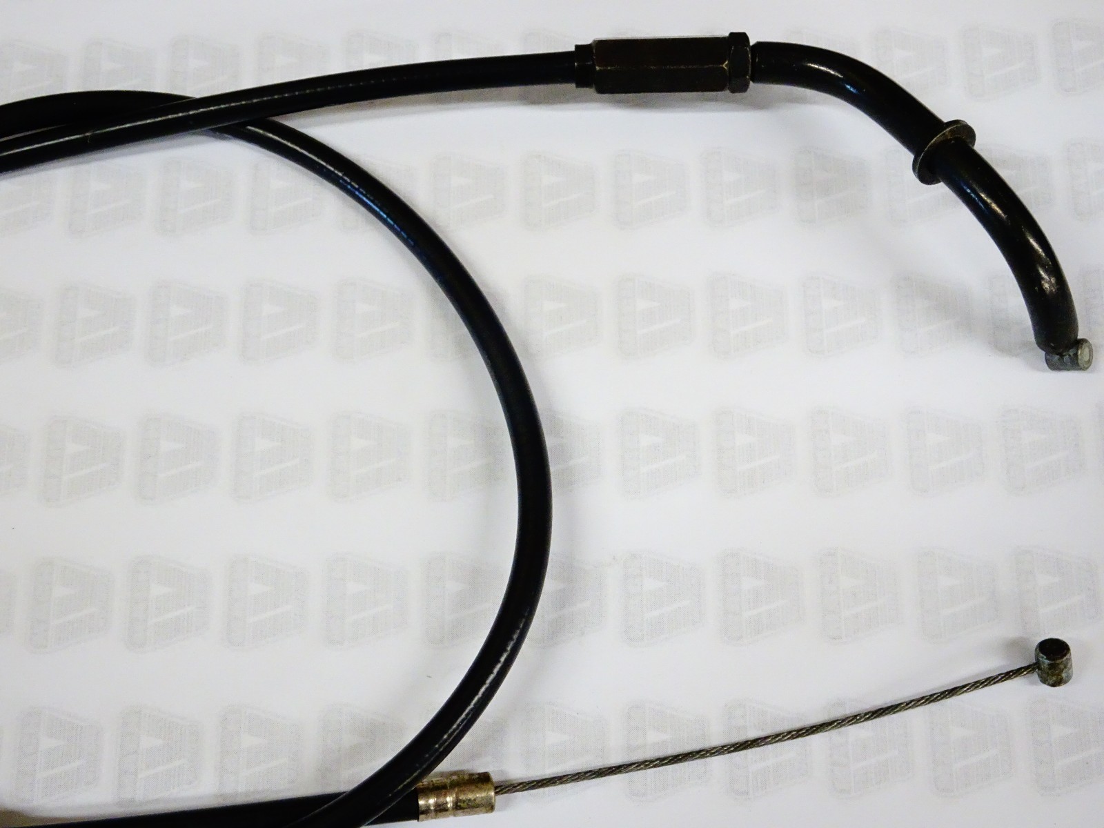 Kawasaki NOS NEW 54012-1202 Throttle Cable ZX ZX750 GPz | eBay