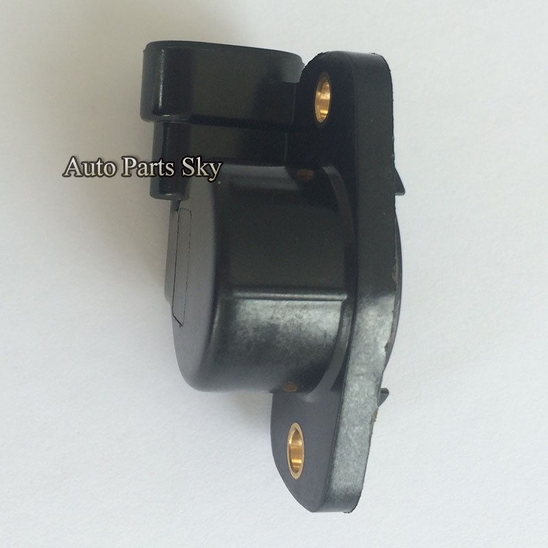 New Throttle Position Sensor 0279983851 /7701044743 for VW POLO SAVEIRO ...