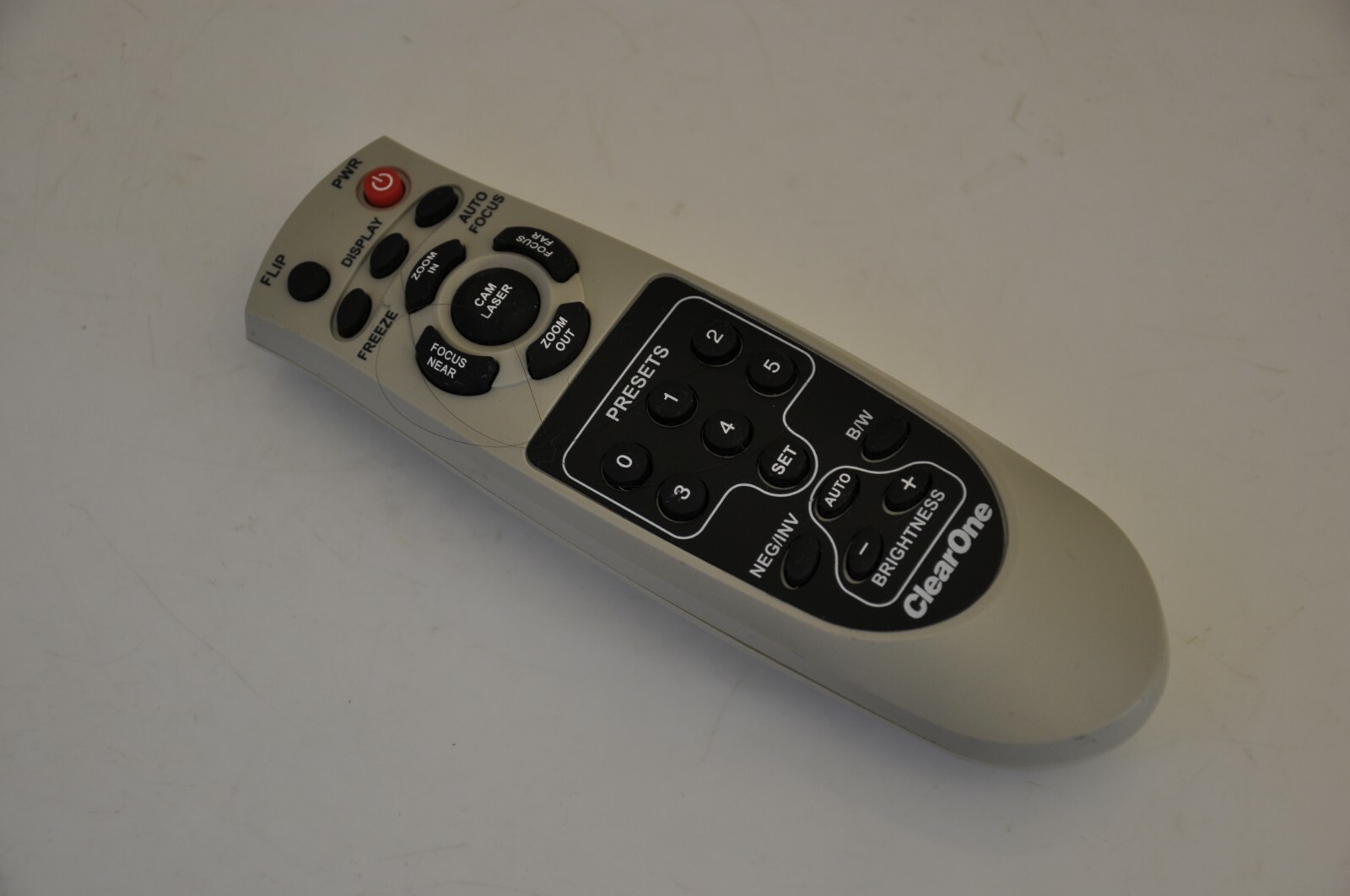 GENUINE CLEARONE VIDEO CONFERENCING REMOTE | eBay