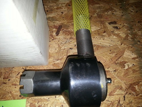 nib Tie Rod End R230068 E-4614, 310-222 ES423L ... | eBay
