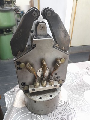 Rohm CNC Lathe Hydraulic Steady Rest | eBay UK