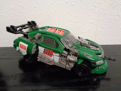 Transformers Human Alliance-Dark of the Moon Roadbuster Chevy Impala ...