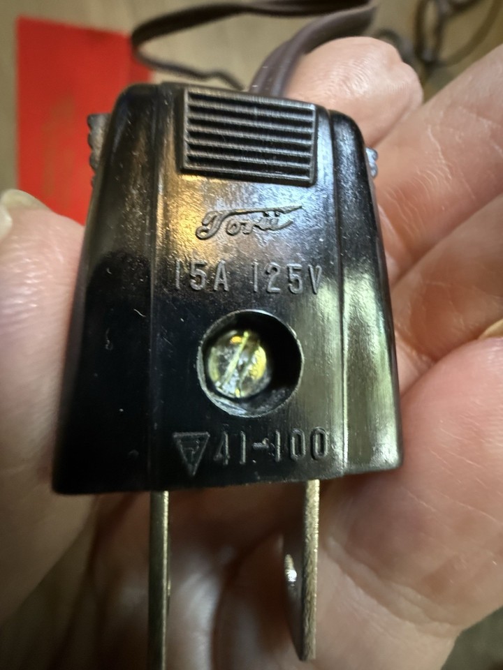 Microscope Illuminator Monolux Lamp Substage 6008 All Original In Box ...