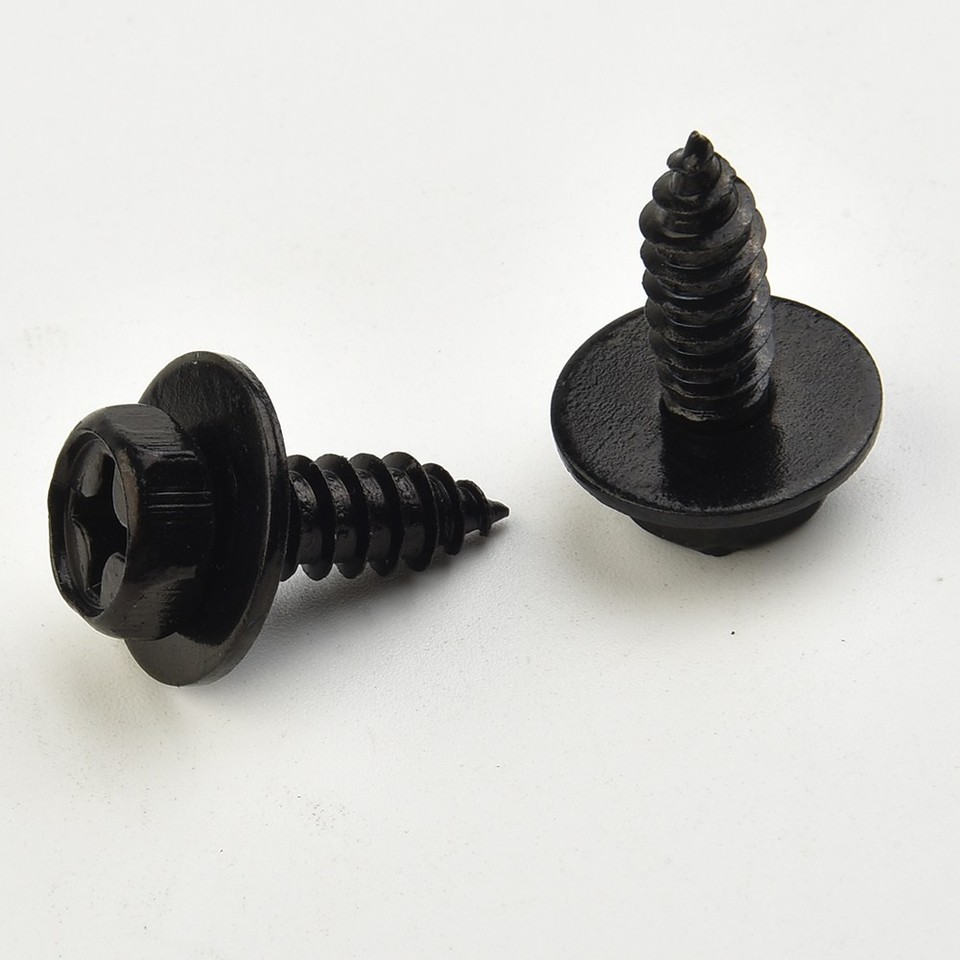 Screw Bolt Retainers Screw Liner 30Pcs Bolt Retainer Hot Sale Reliable ...