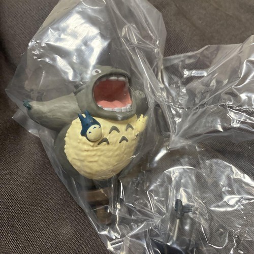 A Collection Of Poses, Totoro Part 2 Secret | eBay