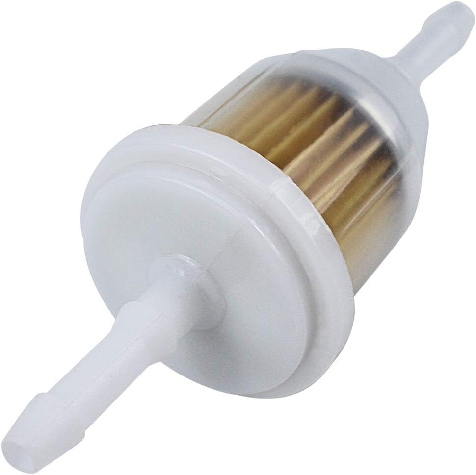 JACOBSEN 552265 - Fuel filter cross reference