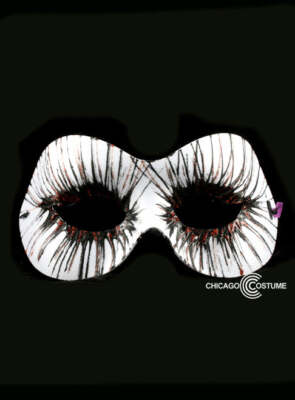 Fashion Static Eye Mask | eBay