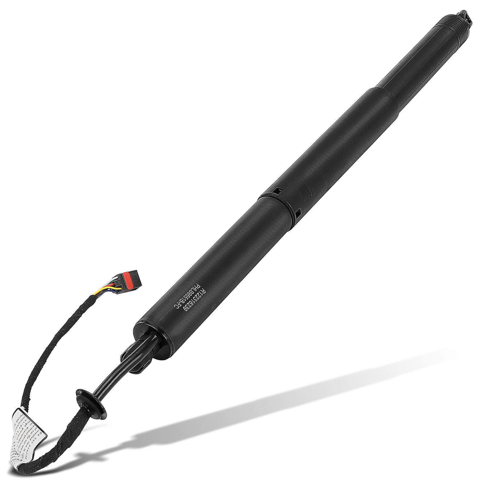 Spindle Drive Power Rear Tailgate Boot Gas Strut for Porsche Macan 95B ...