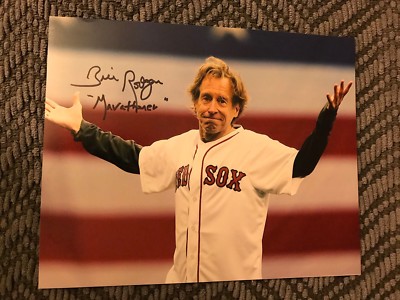 Bill Rodgers Signed 8 X 10 Photo Marathon Running Legend | eBay