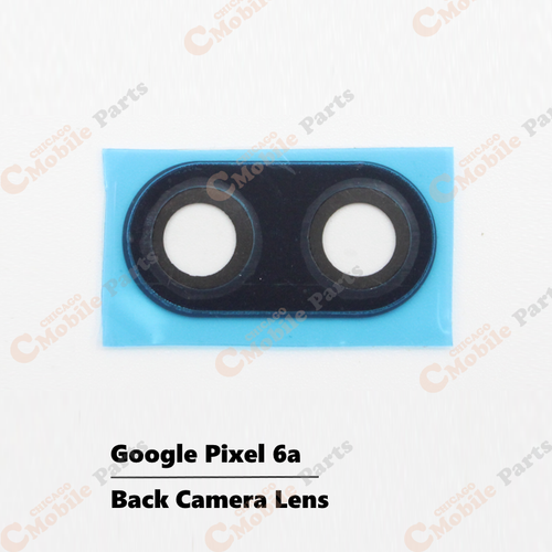 Google Pixel 6a Back Camera Lens | eBay