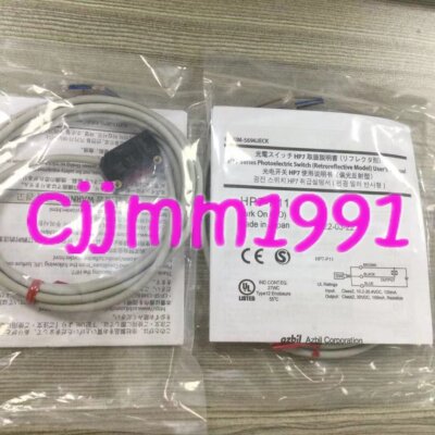 1PC NEW Proximity sensor HP7-P11 | eBay