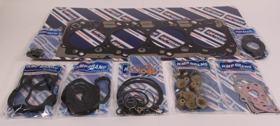 4955356 GASKET KIT UPPER for Cummins® | eBay