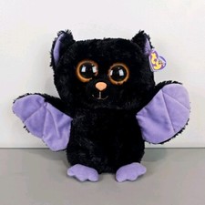 Swoops the Bat - Beanie Boos - Beaniepedia