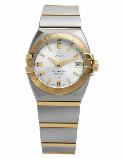 OMEGA Constellation 1211.30.00 for sale online | eBay