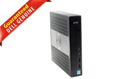 Dell Wyse Zx0 7010 Thin Client AMD G-T56N 1.65GHz 2GB RAM 8GB SSD RJ-45 ...