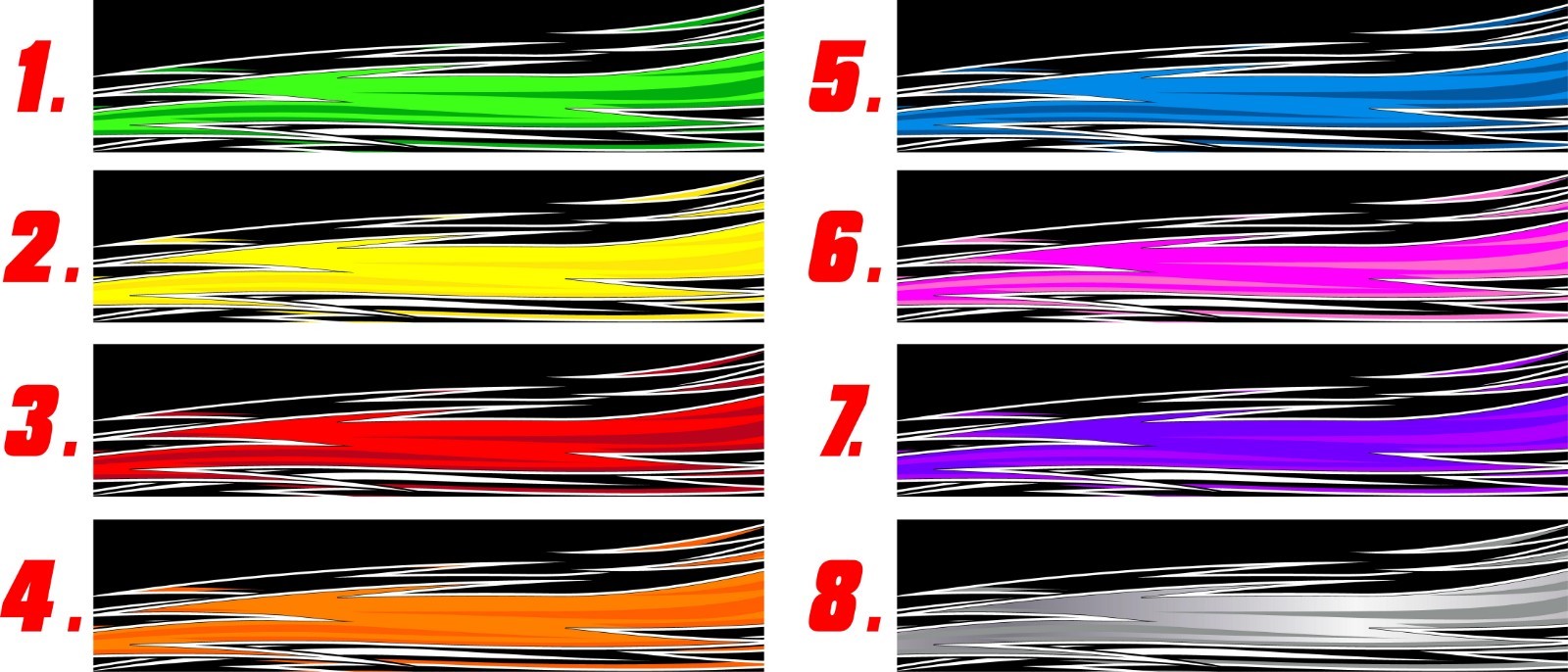 RACE CAR WRAP,Graphics, Decals, IMCA Late Model Street Stock Mini Dirt ...