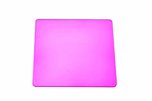 Underwater Filter 100mm Square Green Water Colour Cast Removal Filter ...