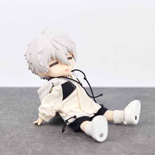 Original Nagi Seishiro Garage Kits Cosplay Figure Doll BLUE LOCK ...