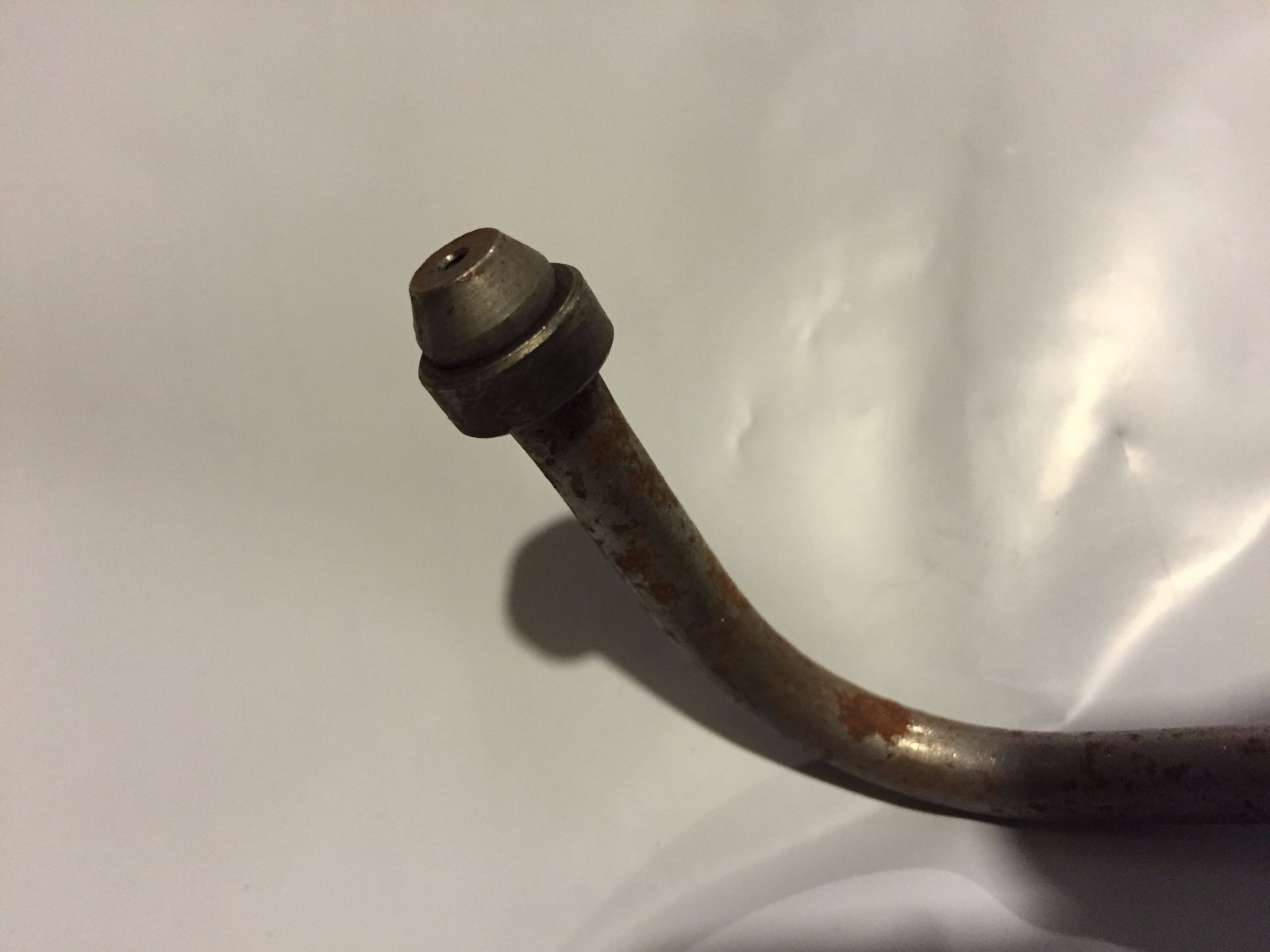 8L5661 CAT Fuel Line 1 Caterpillar 8L-5661 | eBay