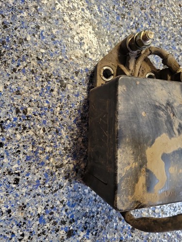 2001 2002 2003 2004 LB7 Glow Plug Control Module Duramax Diesel Chevy ...