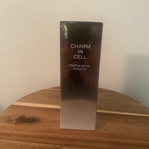 Charmzone Charm In Cell Truffle Royal Emulsion 3.71 Fl Oz/ 110 Ml New ...