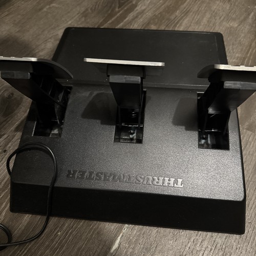 Thrustmaster T300 RS GT Racing Wheel & Pedal Set - Compatible w/PS4 ...