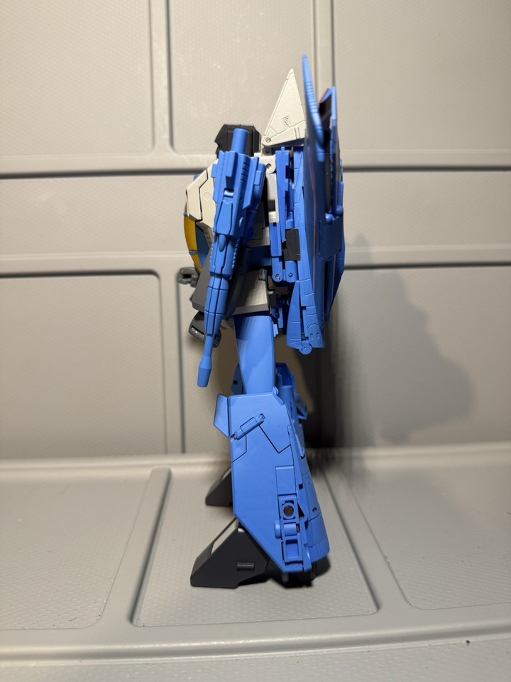 Transformation Eagle EG-01B Masterpiece Scale Thundercracker | eBay