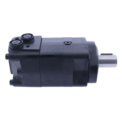Hydraulic Fittings - Eaton Hydraulic