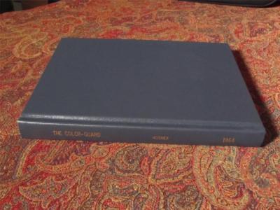 THE COLOR GUARD - CIVIL WAR CORPORAL'S NOTES IN THE 19th ARMY CORPS ...