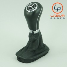 Mercedes-Benz Gear Selector Module C Class W203 Manual 2032673910 for ...
