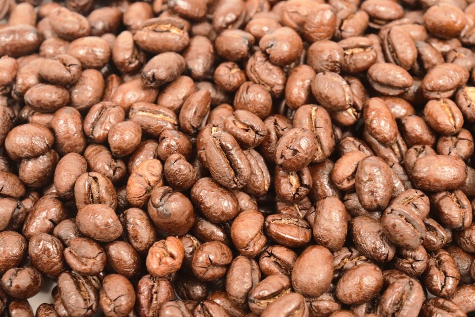 Jamaican Blue Mountain Sir John's Peak Peaberry Grade 1 Whole Coffee ...