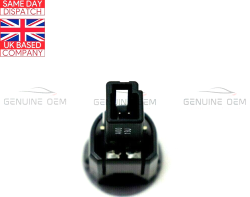 Genuine Nissan Sunlight Sun Load Light Sensor for NISSAN LEAF ONLY ...