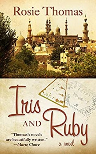 Iris and Ruby Hardcover Rosie Thomas 9781410493002| eBay