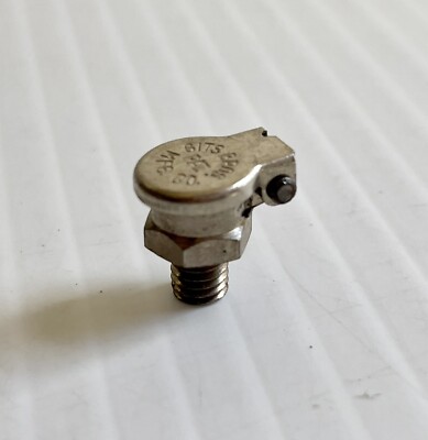 Gits Bros NOS Flip Top Oil Cup Oiler Machine Motor Oiler | eBay