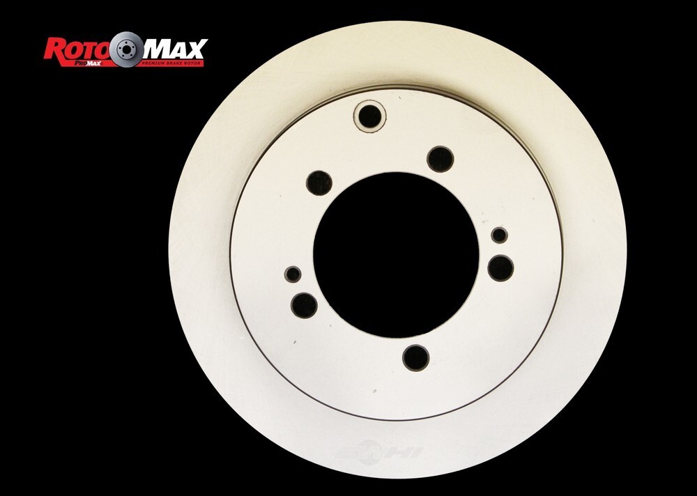 Disc Brake Rotor-Rear Disc Promax 20-31147 for sale online | eBay